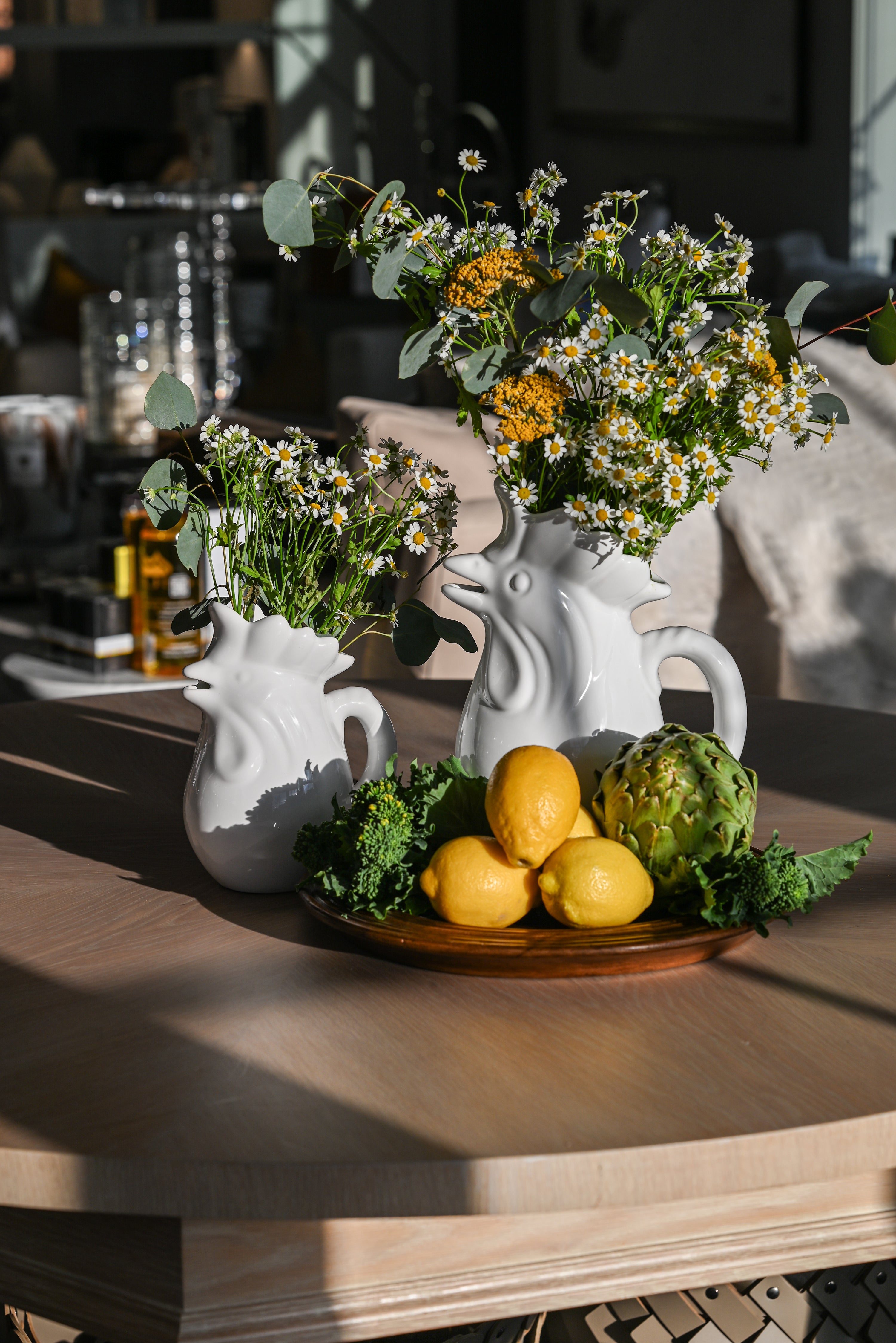 W Home Collection bestsellers of home decor